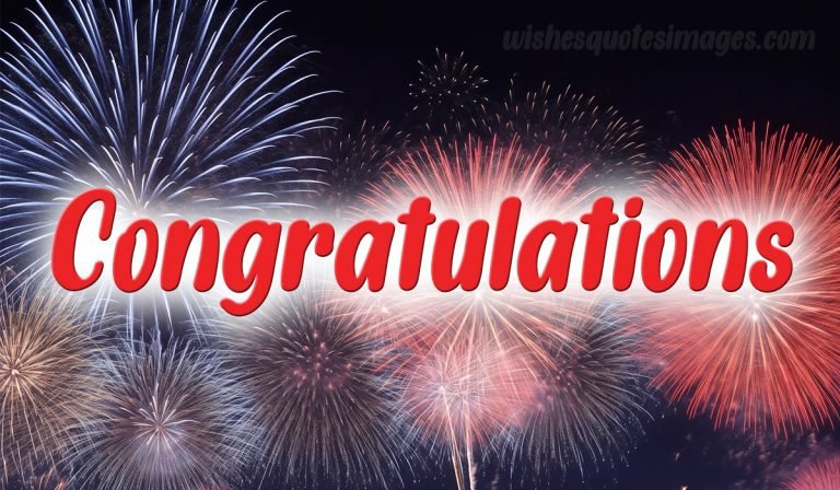 Congratulations Wishes Images | Congratulations Messages