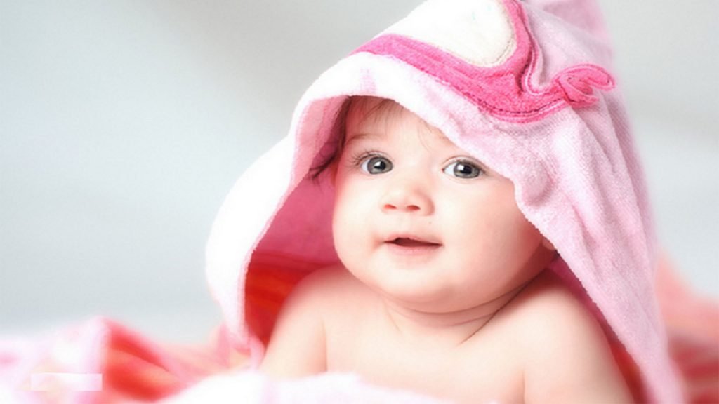 Cute Baby Pics, Images, Photos & HD Wallpapers