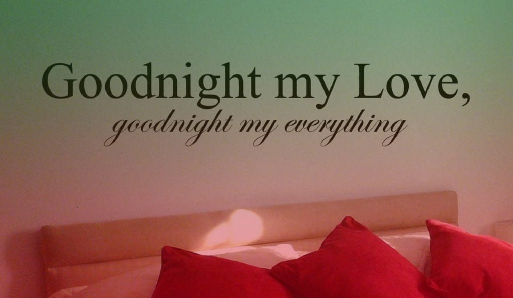 Good Night Wishes, Messages & Greetings Images