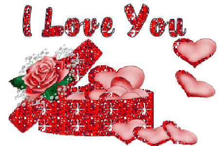 I Love You GIF Images & Pictures | Love GIF Images