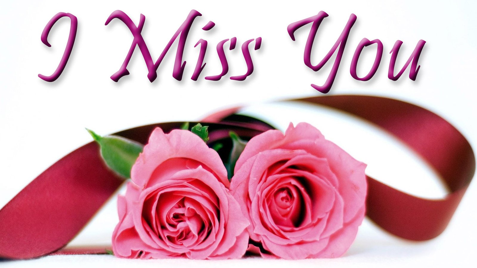 Miss You Images, Pictures & Photos | Miss You Quotes