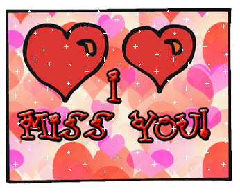I Miss You GIF Images & Animated Pictures | Miss You Quotes