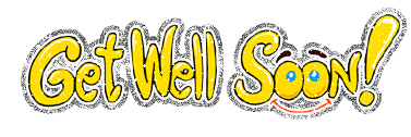 Get Well Soon GIF Images | Get Well Soon Cards Animated Pictures