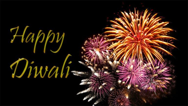 Happy Diwali GIF Animations | Deepavali Wishes & Messages