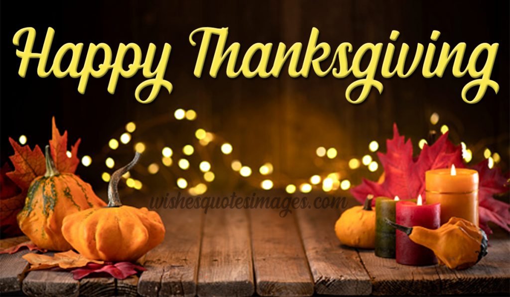 Happy Thanksgiving Images, Pictures & Wallpapers