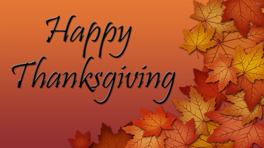 Happy Thanksgiving Images, Pictures & Wallpapers
