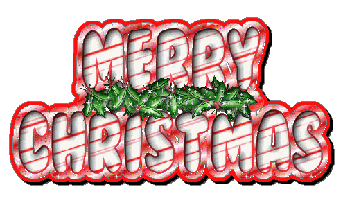 Merry Christmas GIF Images & Pictures Free Download