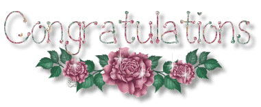 Congratulations GIF Images & Pictures Free Download