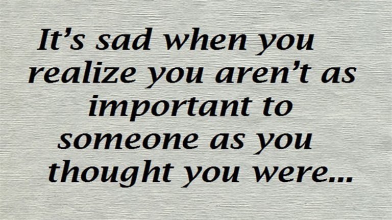 Feeling Sad Quotes HD Images | Quotes about Sadness