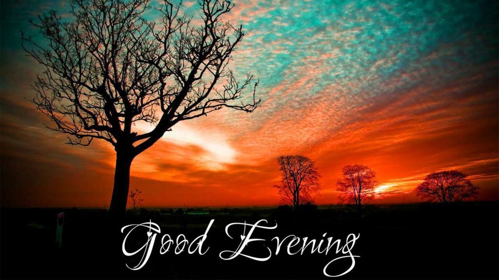 Good Evening GIF, Images, Pics & Wallpapers Free Download