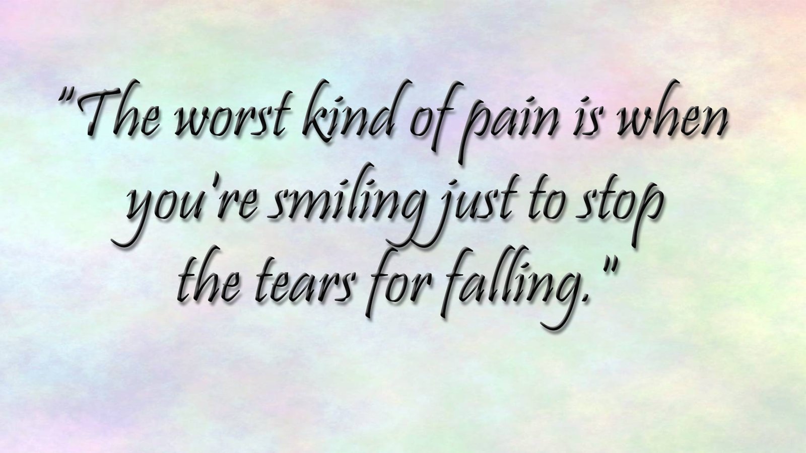 Feeling Sad Quotes HD Images | Quotes about Sadness