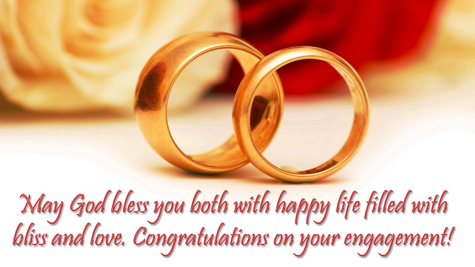 Happy Engagement Wishes & Cards Images Free Download