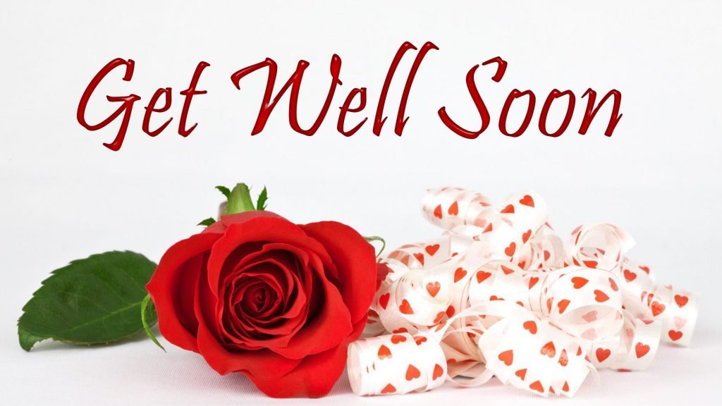 Get Well Soon Images With Wishes | Get Well Soon Cards