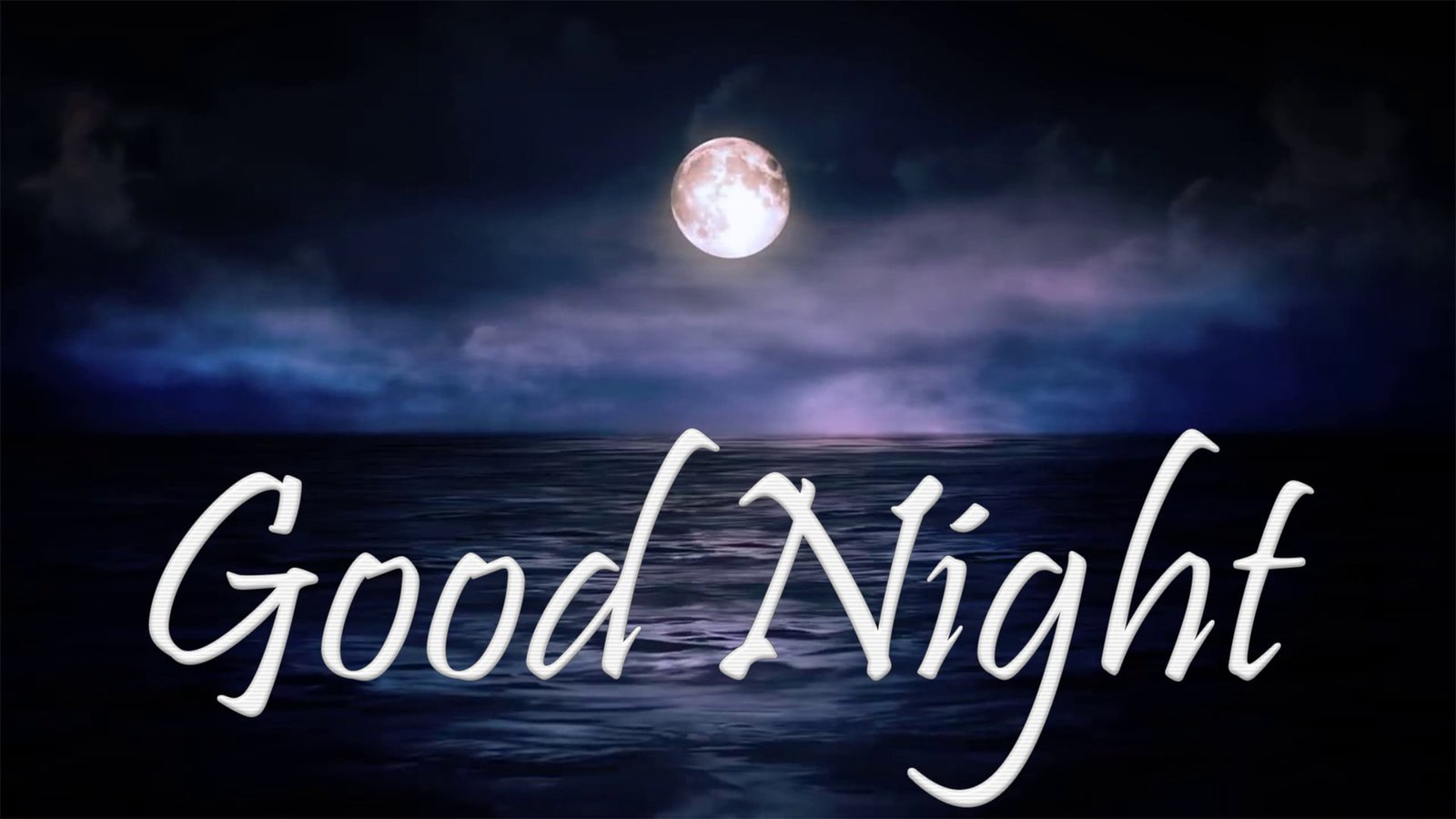 Good Night Images, Pics, Photos & HD Wallpapers
