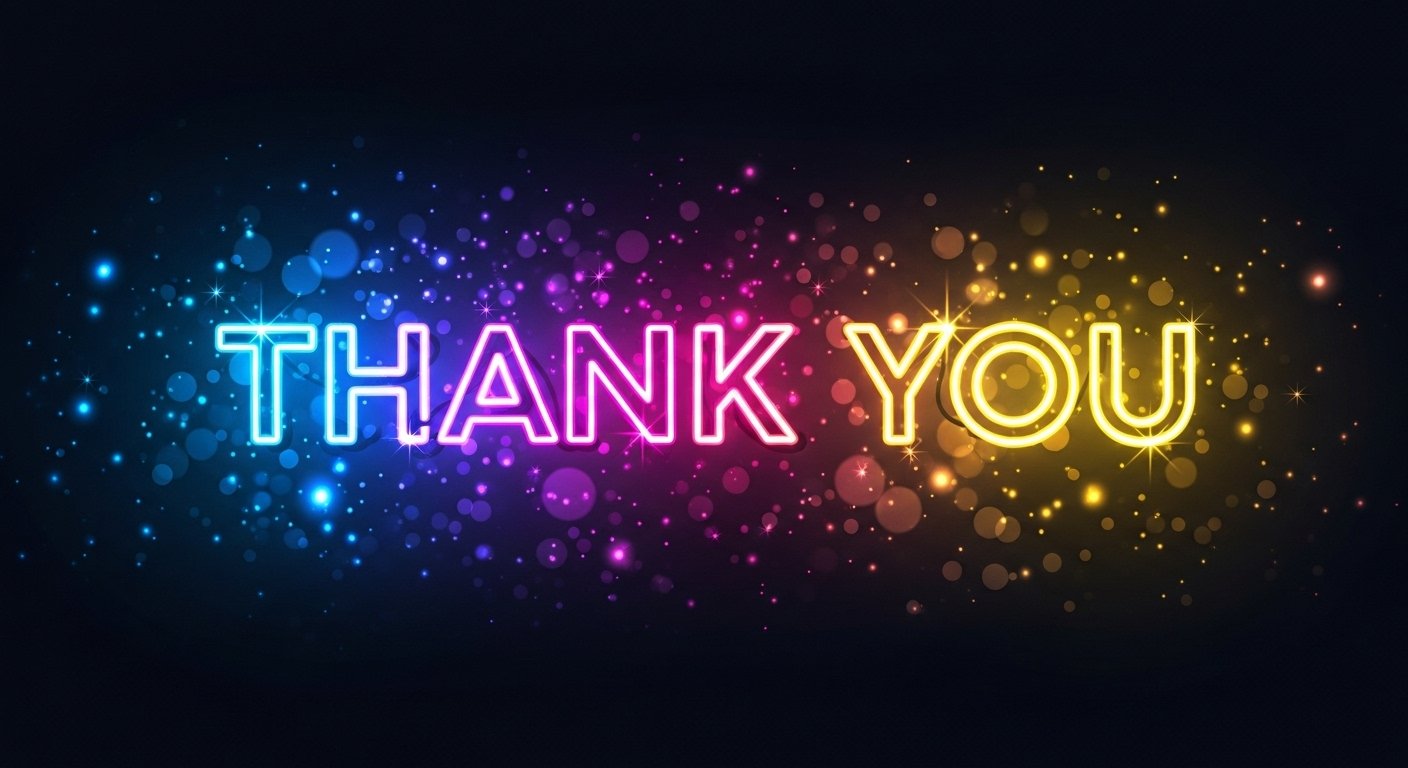 Thank You Images, Cards & Messages