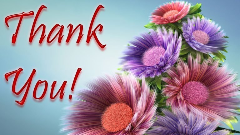 Thank You Images & HD Pictures | Thank u Images Free Download