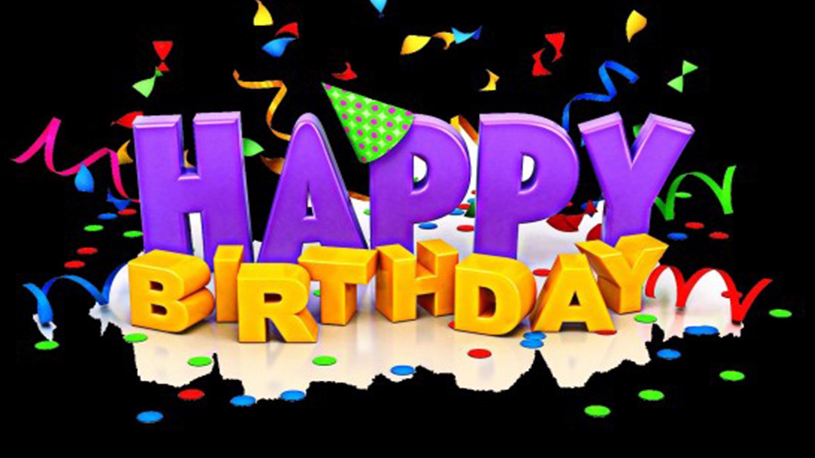 Happy Birthday Pictures, Photos, Images & HD Wallpapers