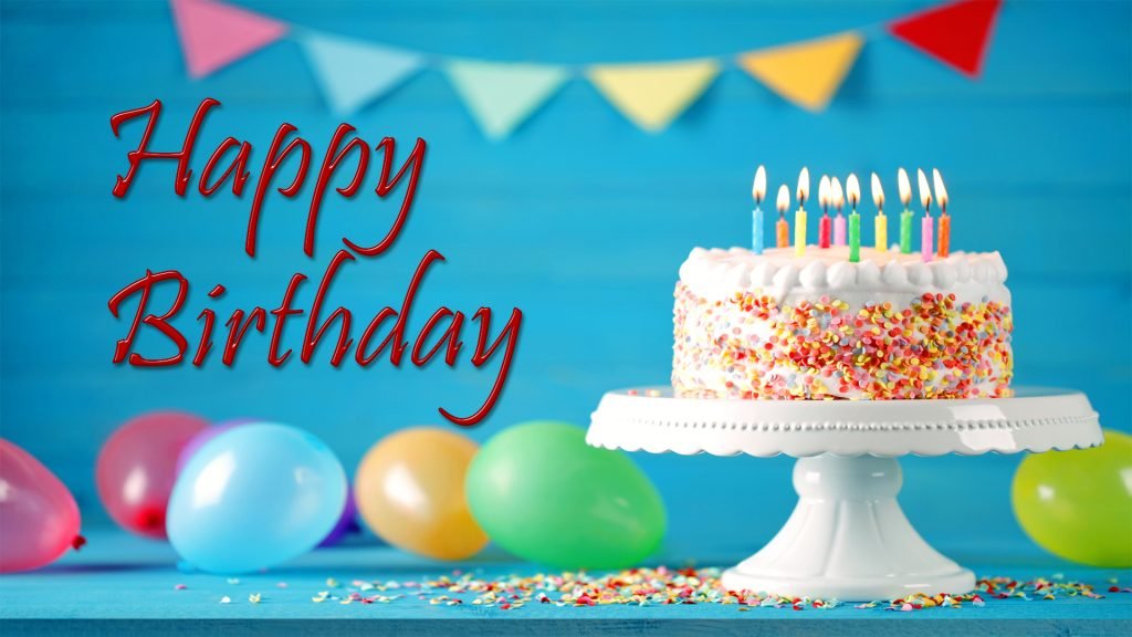 Birthday Wallpapers Hd Free Download