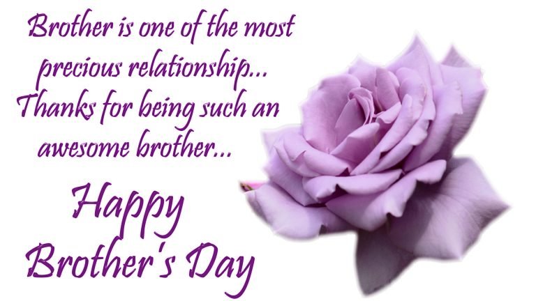 Happy Brothers Day Wishes, Quotes & Messages