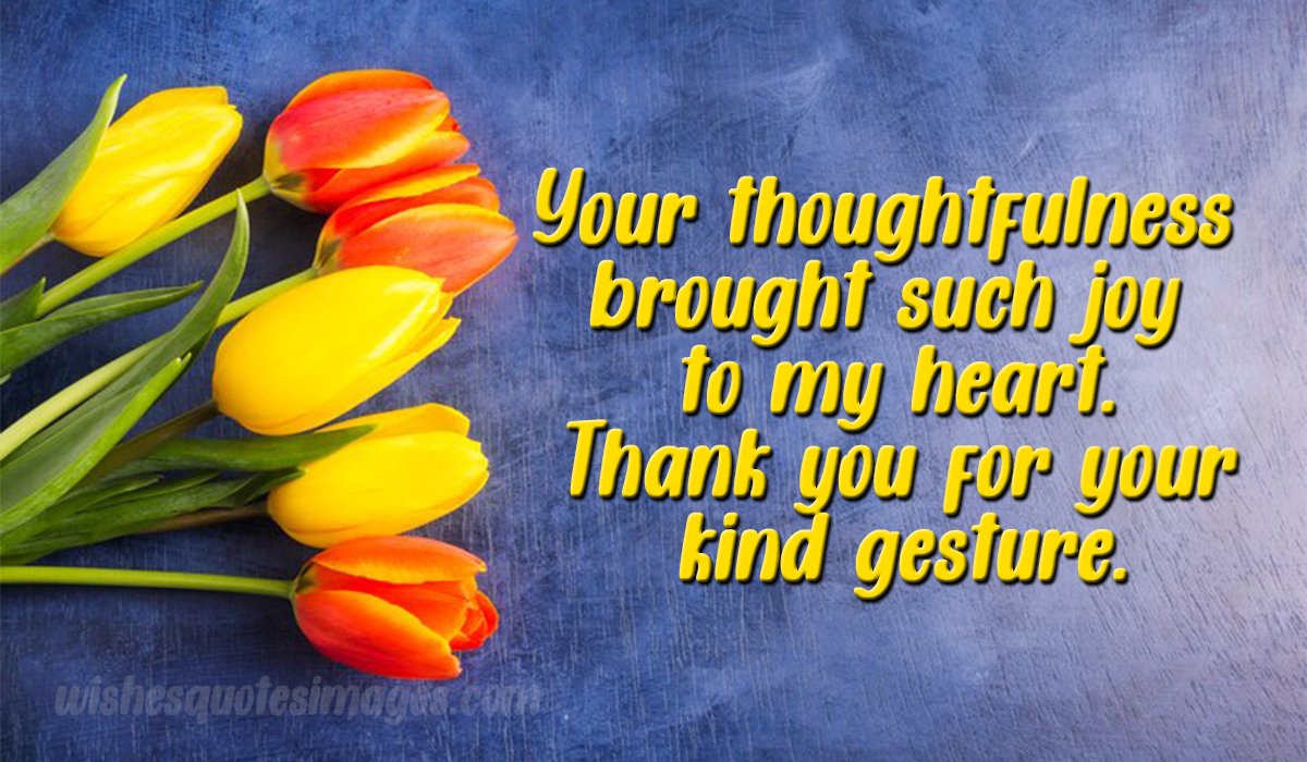 Thank You Cards Images With Messages & Quotes