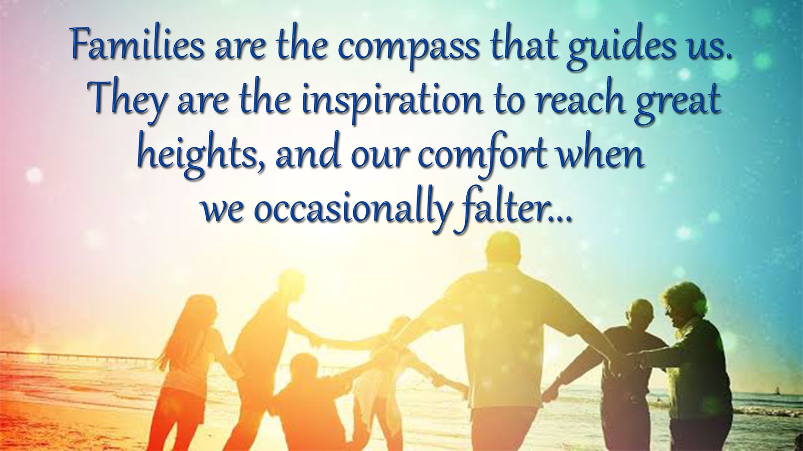 Happy Family Day | Beautiful Family Quotes & Sayings
