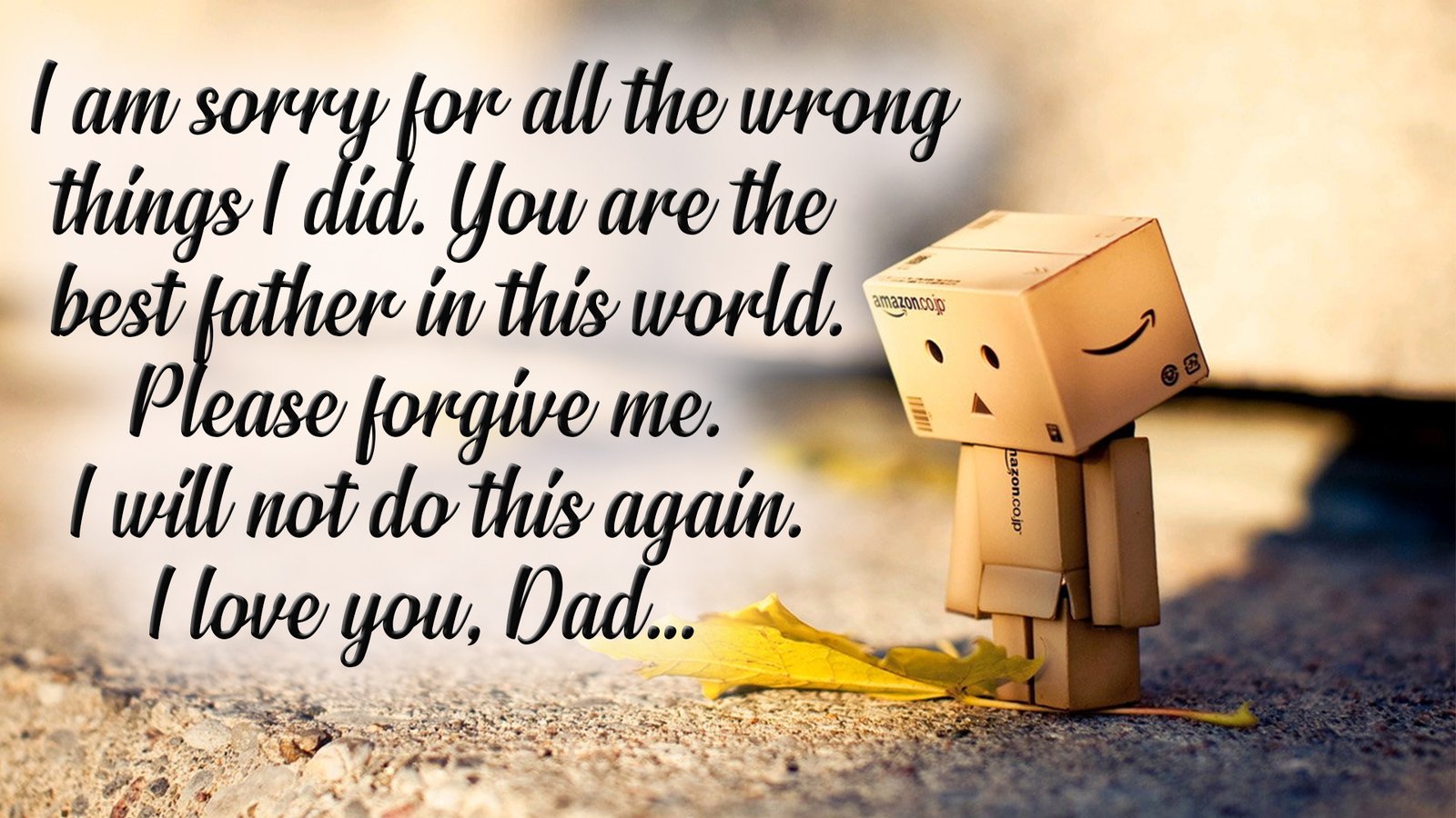 Heartfelt Sorry Messages & Quotes For Everyone | Apology Messages