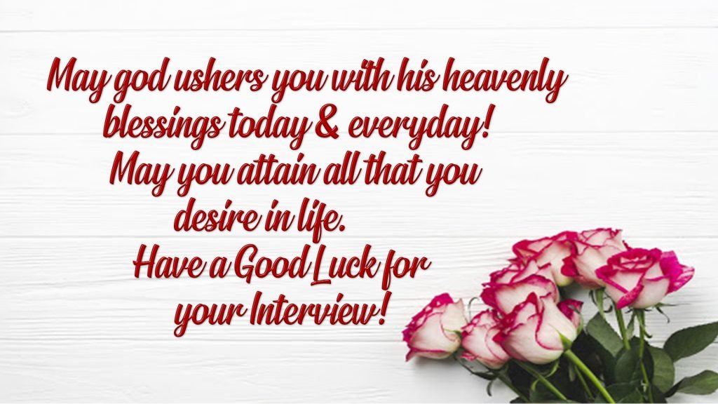 Best Good Luck Wishes Messages & Quotes | Best Wishes Quotes