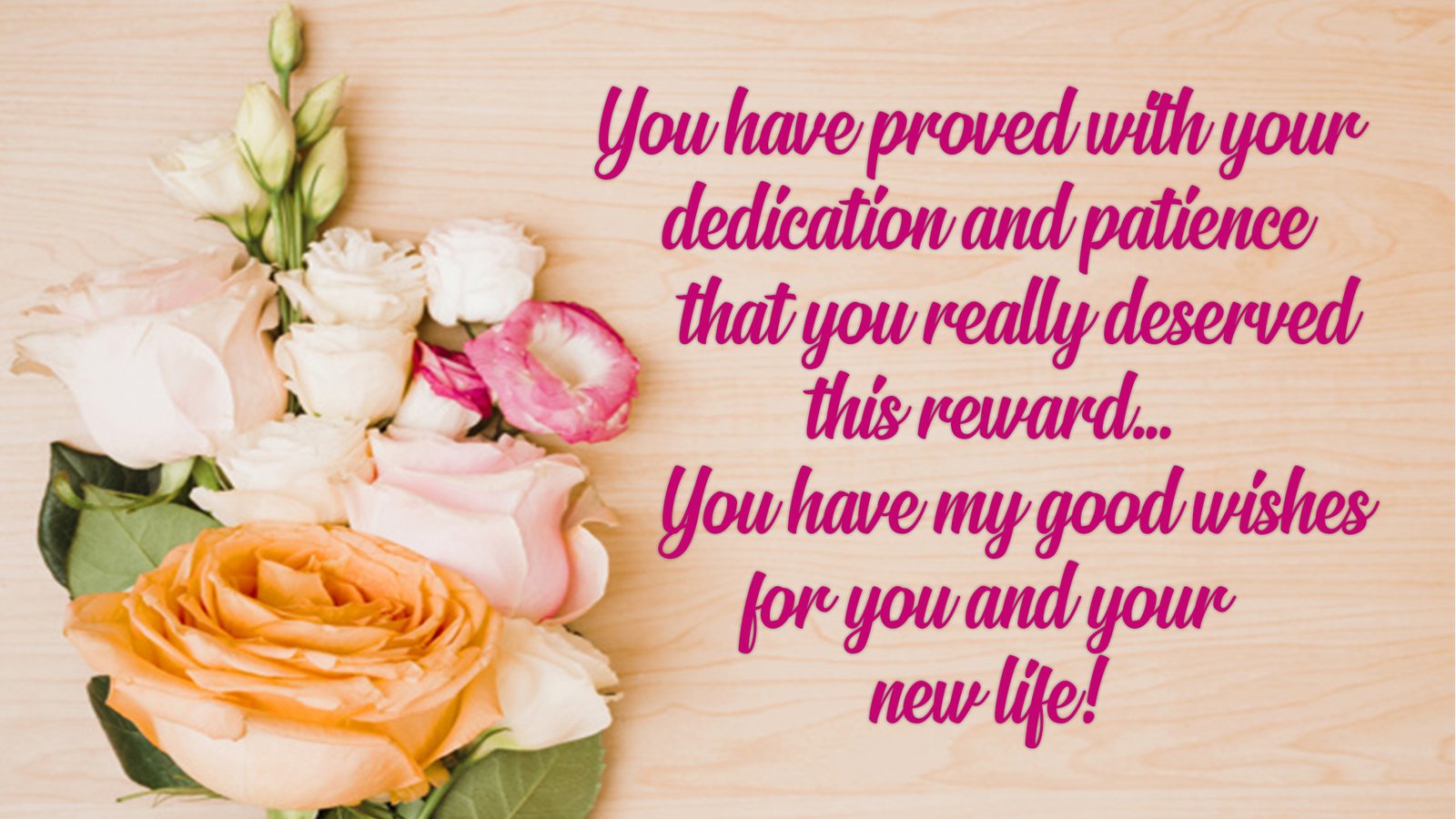 Best Good Luck Wishes Messages & Quotes | Best Wishes Quotes