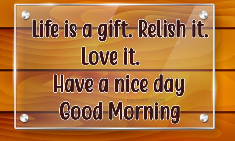 Best Good Morning Greetings, Wishes & Messages