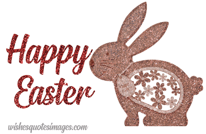 Happy Easter GIF Animations | Easter Wishes & Messages