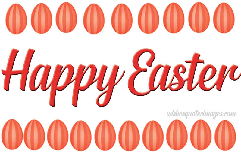 Happy Easter GIF Animations | Easter Wishes & Messages