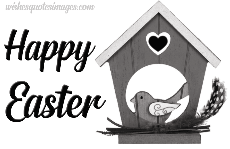 Happy Easter GIF Animations | Easter Wishes & Messages