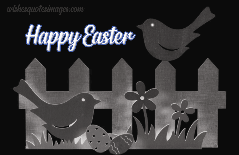 Happy Easter GIF Animations | Easter Wishes & Messages