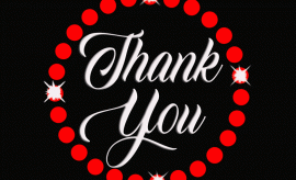Thank You Cards Images With Messages & Quotes