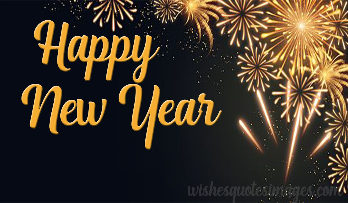 Happy New Year 2026 Images With Wishes & Quotes
