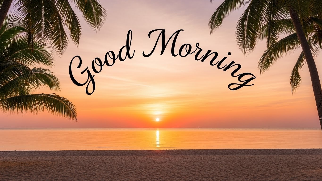 Good Morning Quotes & Greetings